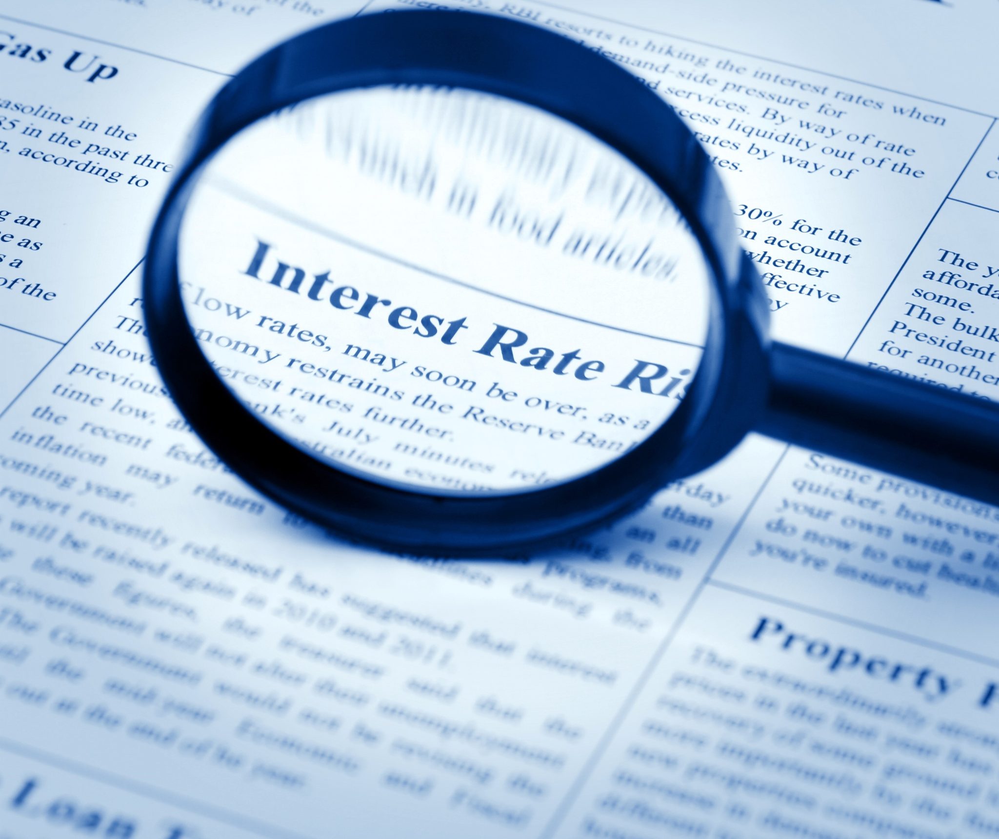 How Rising Interest Rates Affect Lender Financing